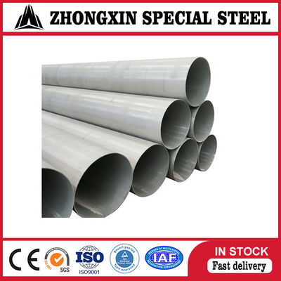 AISI 5120 SS Seamless Pipe DIN 20Cr4 JIS SCr420 Tubes Low Hardenability ...