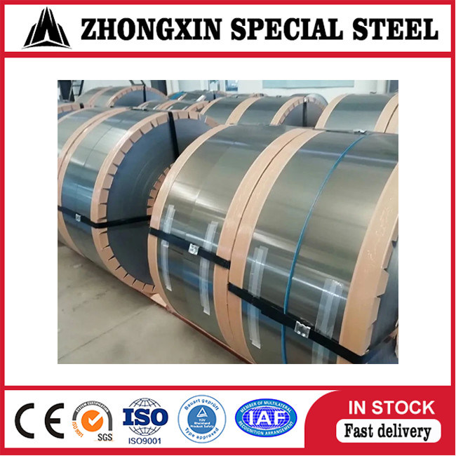 Non Oriented Electrical Steel Coil for Ei Lamination Transformer Core
