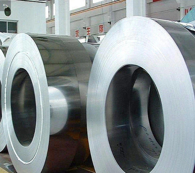 Non Oriented Electrical Steel Coil for Ei Lamination Transformer Core