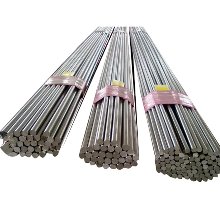 6mm 3mm 2mm Stainless Steel Round Bar SS 304 310 316 BV SGS MTC