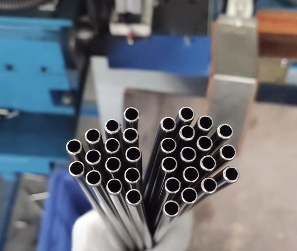 304 / 304L Stainless steel Pipe/Tube capillary tube for Automatic ...