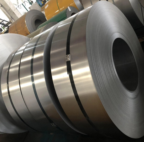 stainless steel coil 0.5mm thick cold rolled coil 904L 316 316L 2B, 2D, 4K, 6K, 8K, size customized