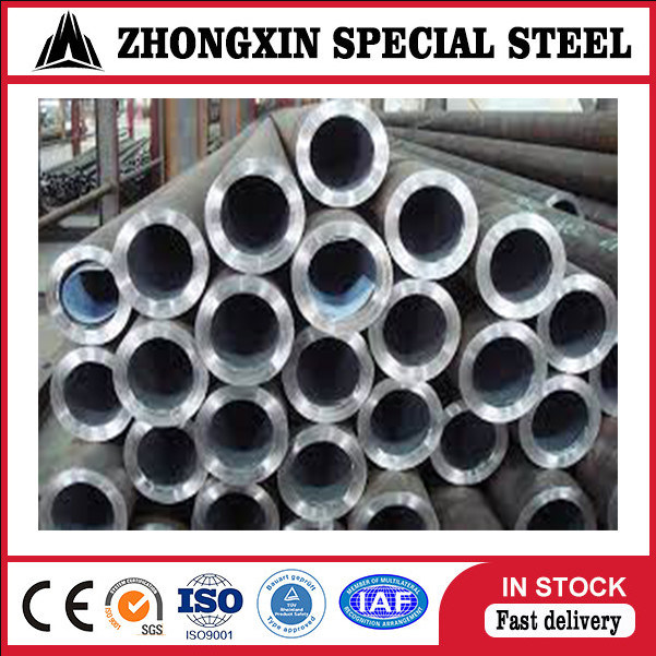 20# Hot Rolled SS Seamless Pipe Tube Structure Use Astm A501-98 Hot Rolled
