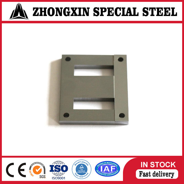 Silicon Steel Lamination EI Core 2 3/8 180 Transformer High Magnetic ...