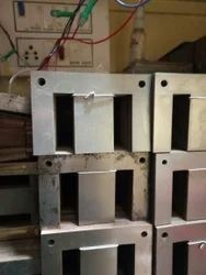 50WW800 EI 500 Silicon Steel Coil Strip Lamination Core For Three Phase ...