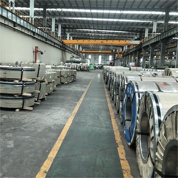 Silicon Steel Scrap Coil Astm A463 0.23 0.27 0.3 0.35 Mm For ...