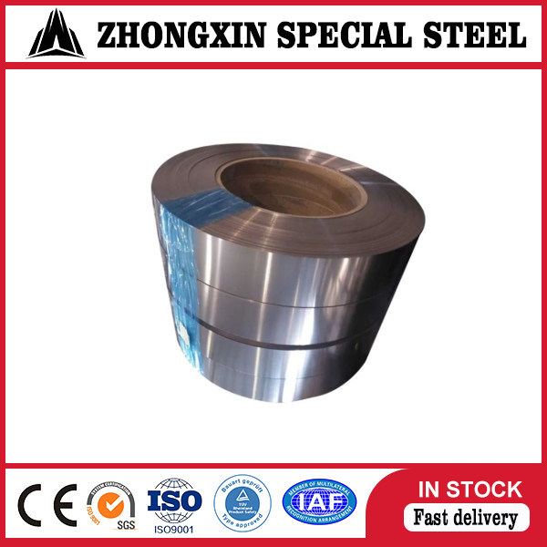 Cold Rolled JIS Electrical Steel Coil 1000mm Oriented 1230mm 27QG100 ...