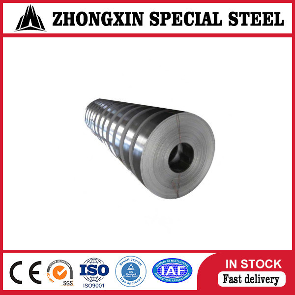 Posco Ultra Thin Electrical Steel Coil 0.05mm Power Transformers 0.2µM