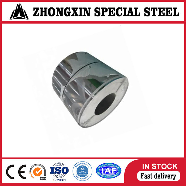 Nippon Steel Ultra-thin Electrical Steel Coil 0.15mm for Household ...