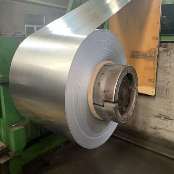 Oriented Electrical Steel Coil 0.5mm For Ei Lamination Transformer Core ...