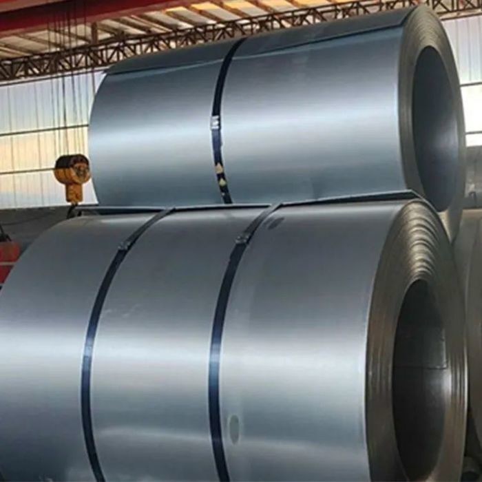 AH Series Baosteel Electrical Steel Coil B35AH250 B35AH300 0.35mm For ...