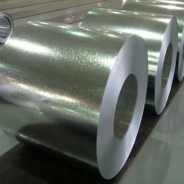 0.65mm Electrical Steel Coil Baosteel 30Q220 30Q180 30Q160 For ...