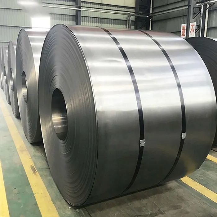 B23G110 Non Oriented Silicon Steel Coil 27Z120 27Z130 Nippon Electrical ...