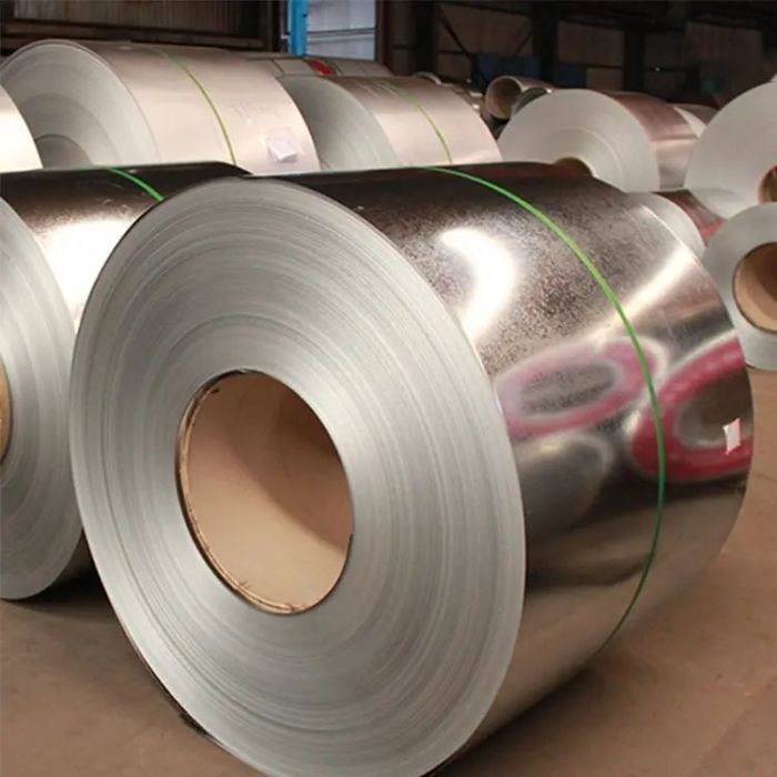 A Series Baosteel Electrical Steel Coil For Transformer B50A800 0.5mm ...