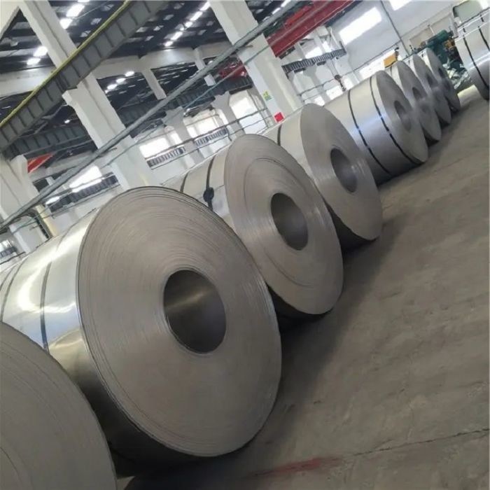 CRNGO Electrical Steel Coil Baosteel B27P095 B27P100 B27P110 0.27mm For ...