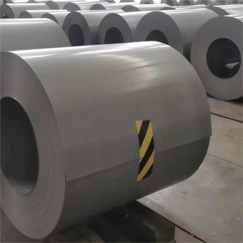 Nippon Electrical Oriented Steel Coil B27G120 B27G130 35JG135 0.05mm 0 ...