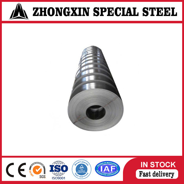 Oriented Electrical Steel Coil 0.5mm For Ei Lamination Transformer Core ...