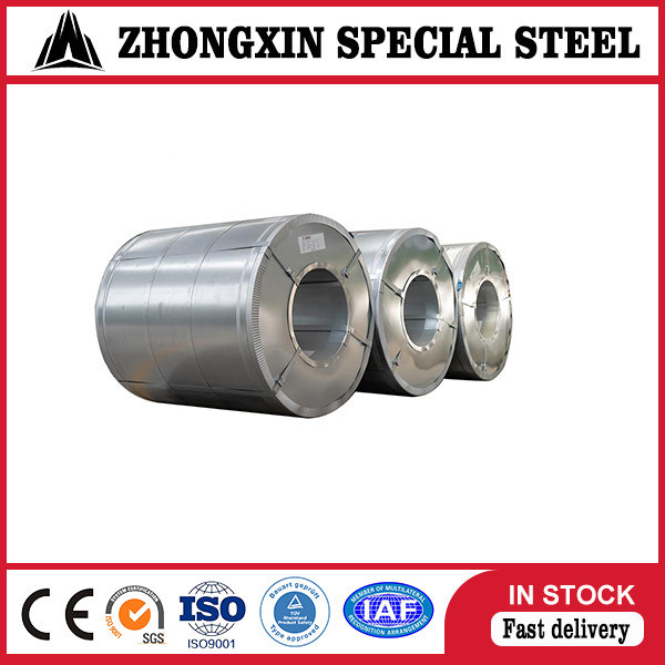 2B NO.1 NO.3 304 Stainless Steel Coils For Roofing Sheet ASME SA-240 ...