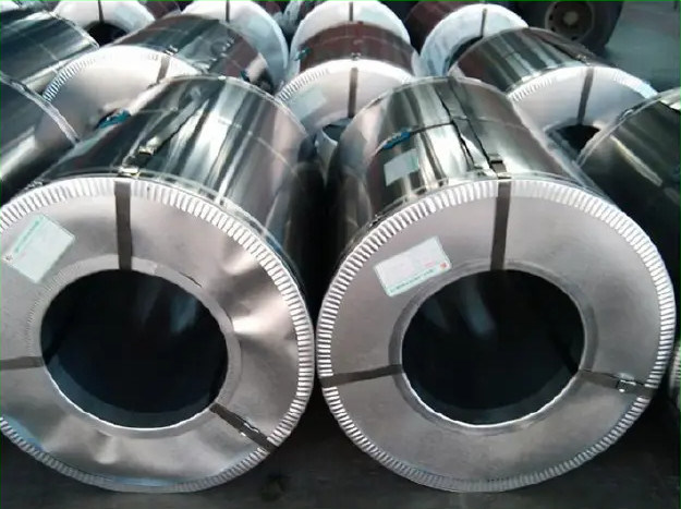 Transformer Steel Silicon Iron Sheet For Transformer 65PN470 M470-65A ...