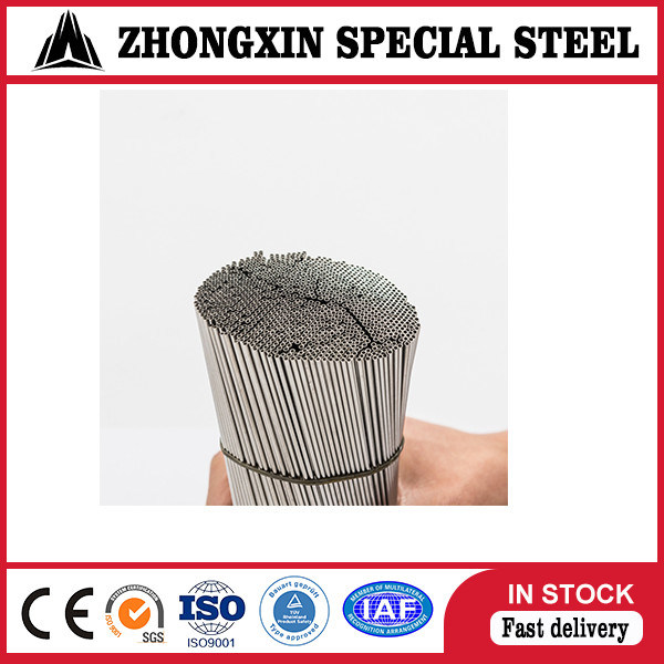 304 / 304L Stainless steel Pipe/Tube capillary tube for Automatic ...