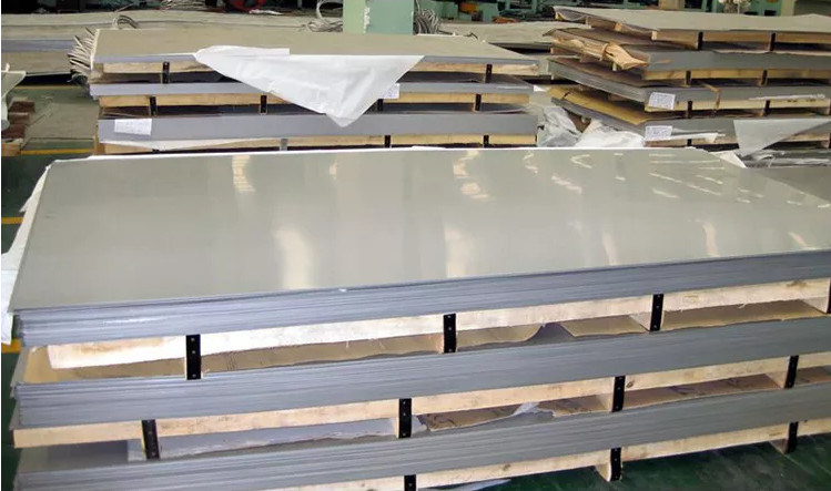 Inconel 925 Nickel Alloy Sheet Metal 20mm For Petroleum Production ...