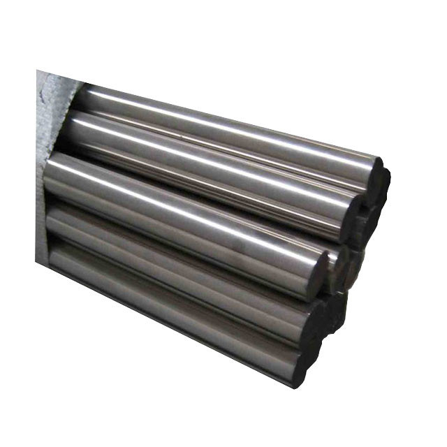 45MM Duplex Stainless Steel Rod 316L 321 2205 ERW Cold Drawn
