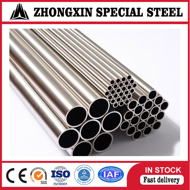 UNS N06601 Alloy 601 seamless tube/pipe Dia 25mm wall thickness 0.5mm ...
