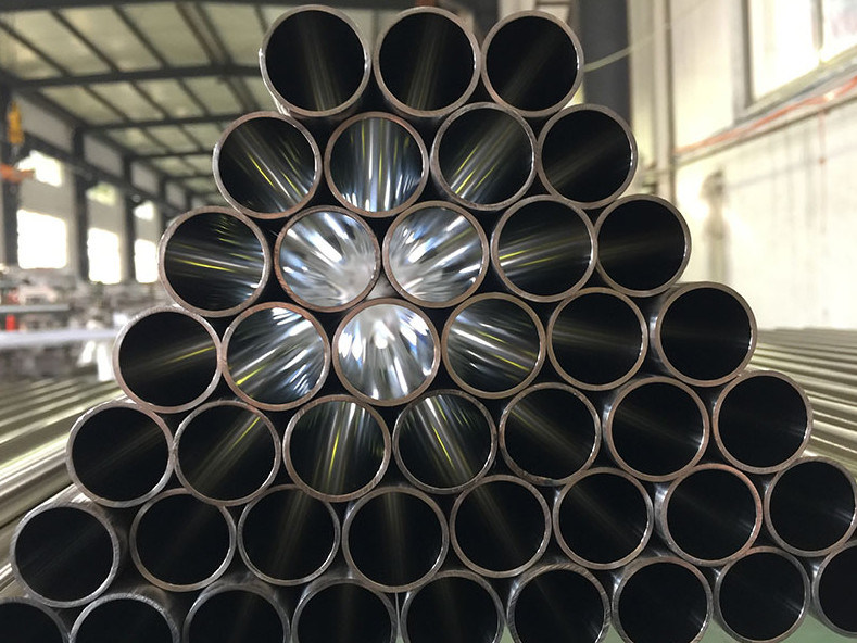 UNS N06601 Alloy 601 seamless tube/pipe Dia 25mm wall thickness 0.5mm ...