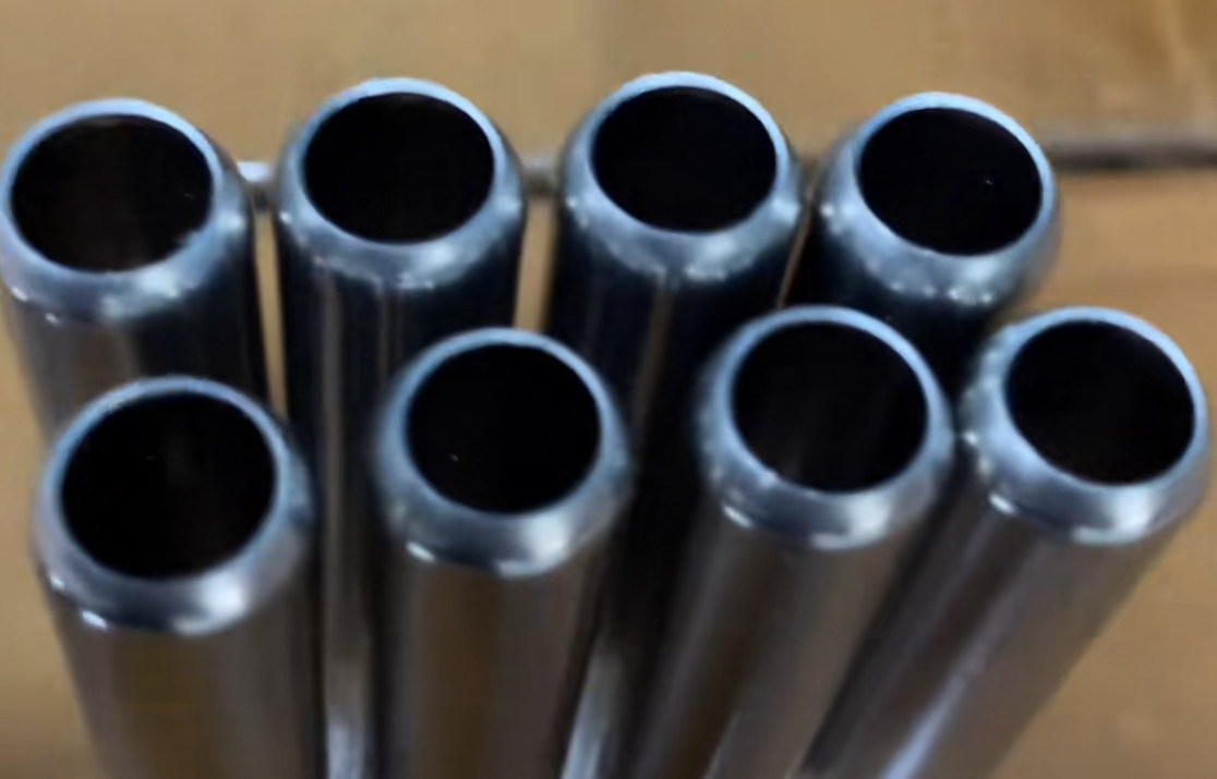 UNS S30815 253MA tube/pipe OD12mm wall thick 1mm Boiler Nozzles Radiant ...