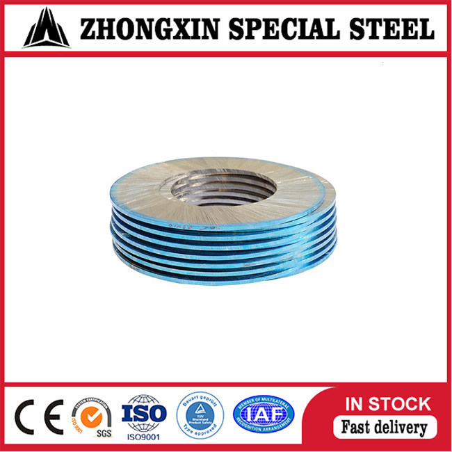 0.5mm UNS R30188 Nickel Alloy Steel Alloy 188 Coil AMS 5772 AMS 5608 ...