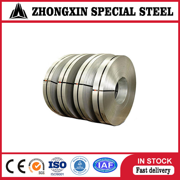 stainless steel coil 0.5mm thick cold rolled coil 904L 316 316L 2B, 2D ...