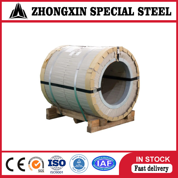Silicon Steel Scrap Coil Astm A463 0.23 0.27 0.3 0.35 Mm For ...