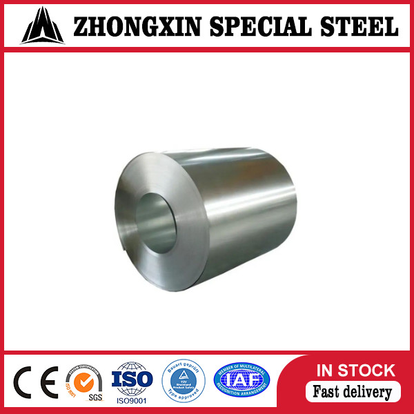 0.65mm Electrical Steel Coil Baosteel 30Q220 30Q180 30Q160 For ...