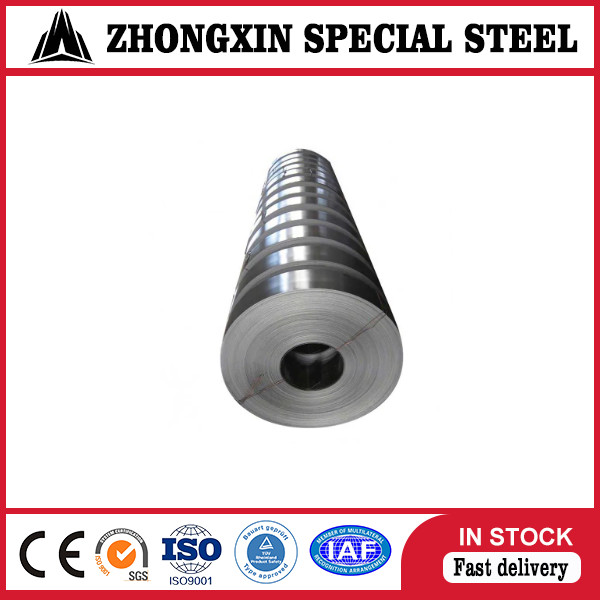 Baosteel Low Iron Loss Electrical Steel Coil Non Oriented 23JGH095 0 ...