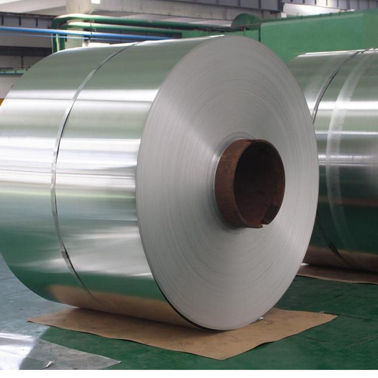 ASTM AISI A240 Hot Rolled Steel Sheet Metal Roll Mill Edge Slit Edge