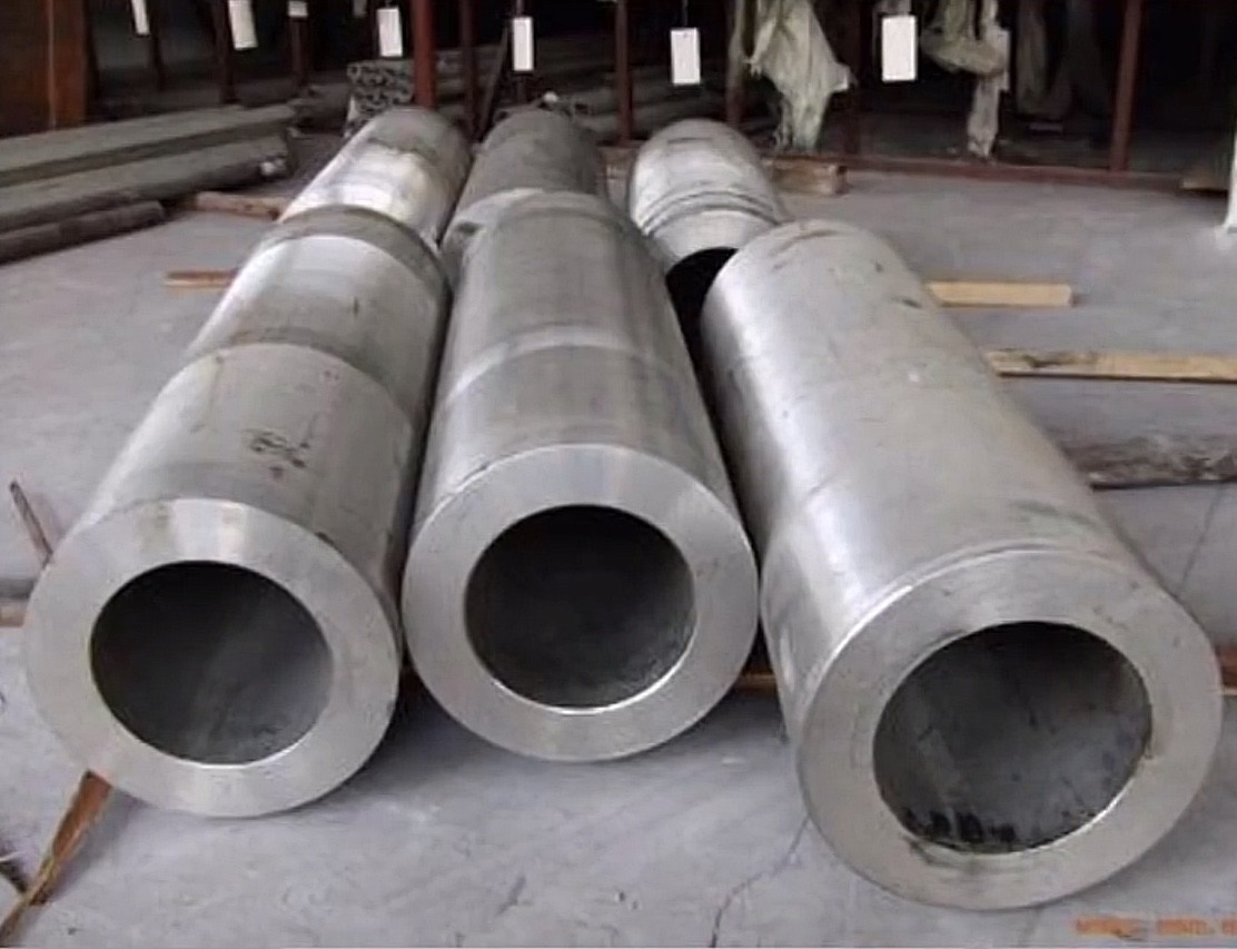 UNS S30815 253MA tube/pipe OD12mm wall thick 1mm Boiler Nozzles Radiant Tubes ASTM A182, A240 ...