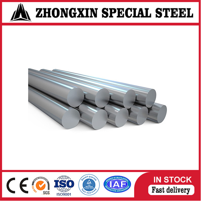 ASTM F15 Iron Nickel Cobalt Alloy Kovar Cold Finish UNS K94610