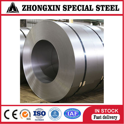 Grain Oriented Electrical Steel Coil 0.23mm To 0.5mm Silicon Steel ...