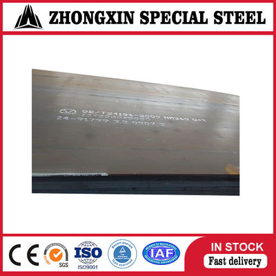 Quality Nickel Alloy Steel & Electrical Steel Coil factory from China