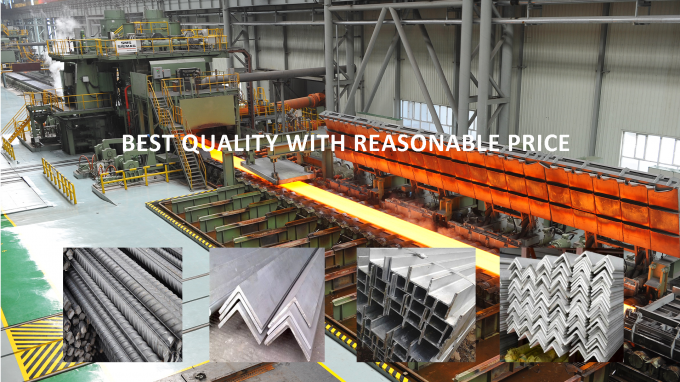 S31635 S31600 Stainless Steel Angle Bar 2mm ASME SA276 ASTM A582