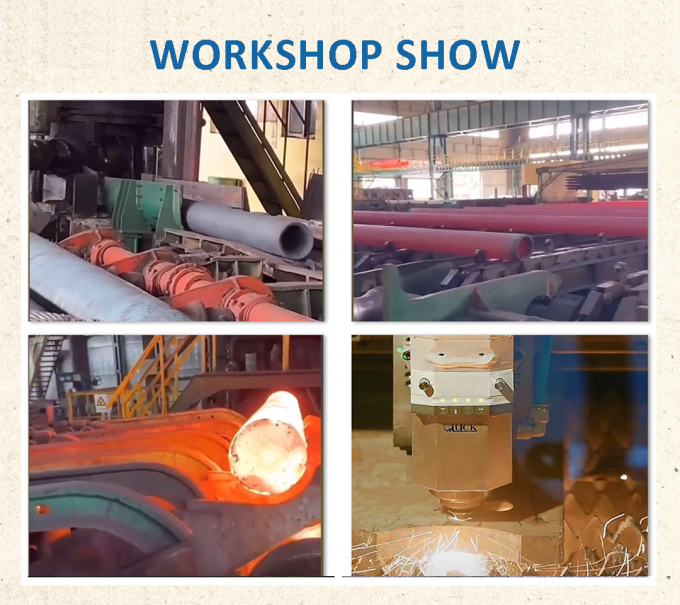 ASTM B42 99.9% 22mm Pure Copper Pipe C10200 C10300 C10800 C12000