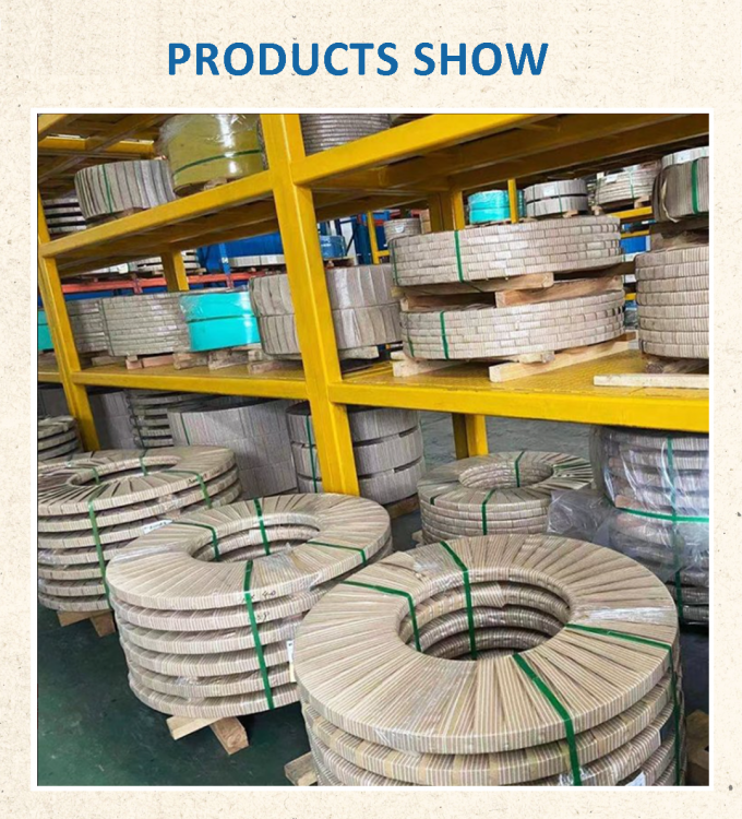 0.5mm UNS R30188 Nickel Alloy Steel Alloy 188 Coil AMS 5772 AMS 5608 ...