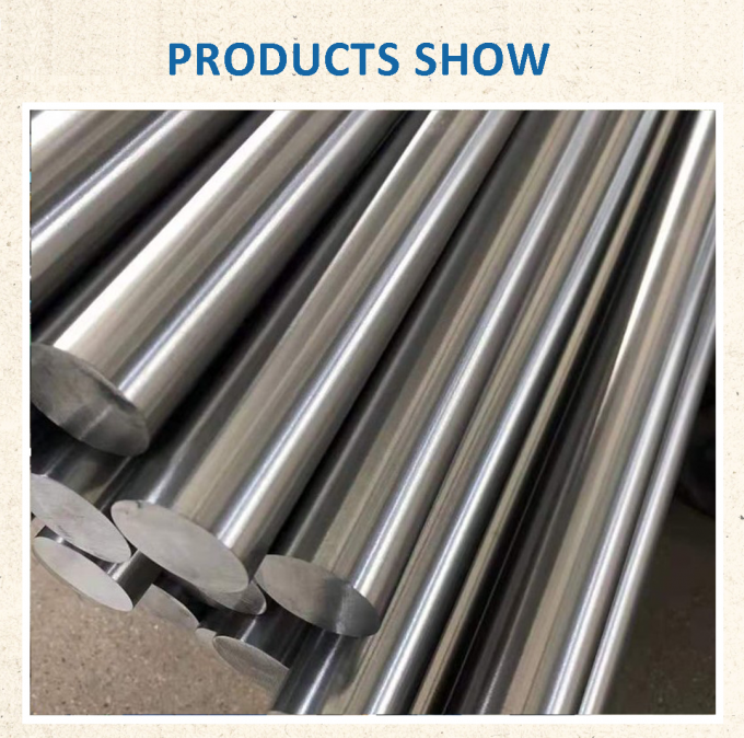 ASTM F15 Iron Nickel Cobalt Alloy Kovar Cold Finish UNS K94610