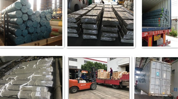 6mm 3mm 2mm Stainless Steel Round Bar SS 304 310 316 BV SGS MTC